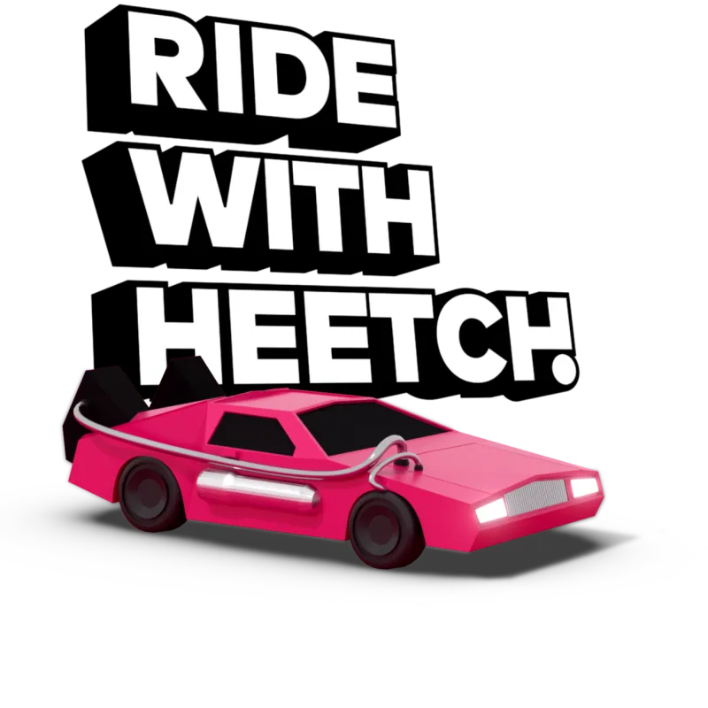 Heetch 2025
